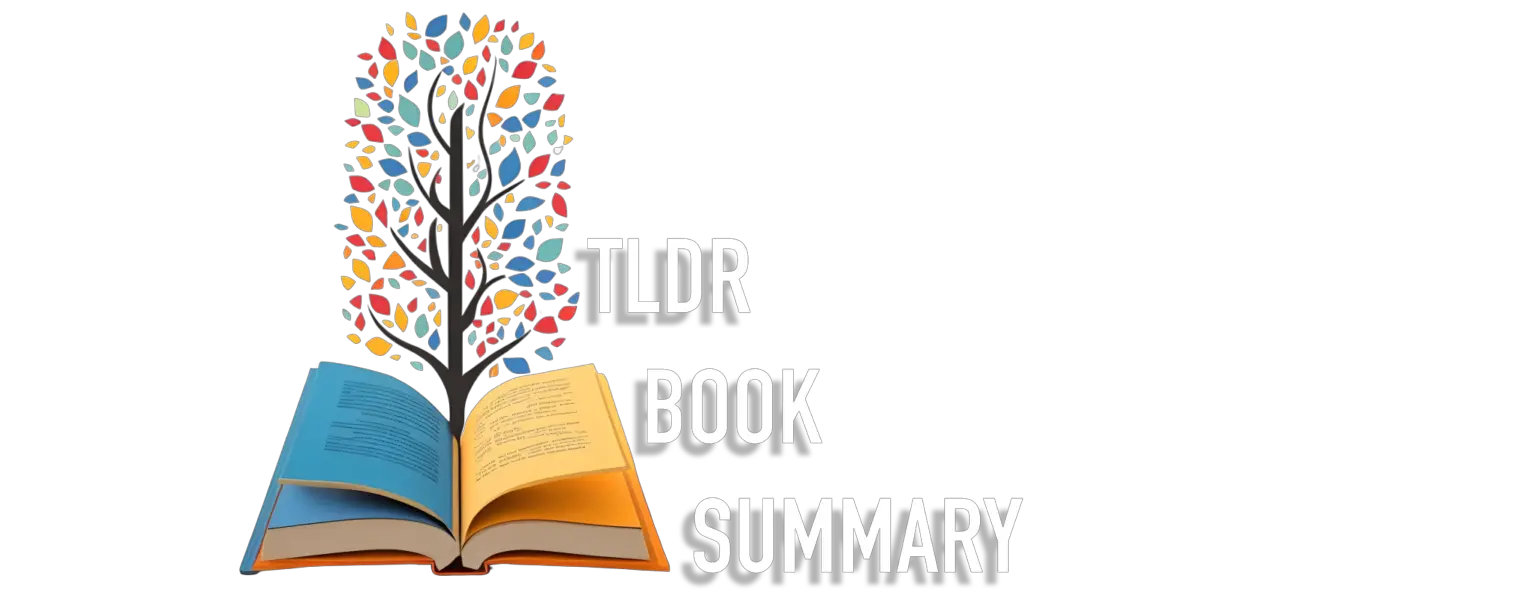 Death's End summary - TLDR Book